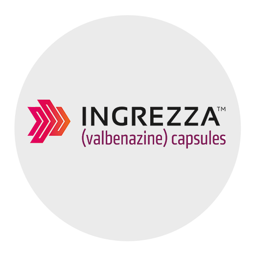 Ingrezza - Geritom Medical